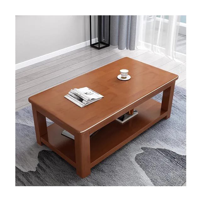 Executive Office Coffee Table – Modern & Elegant Conference Table for ...