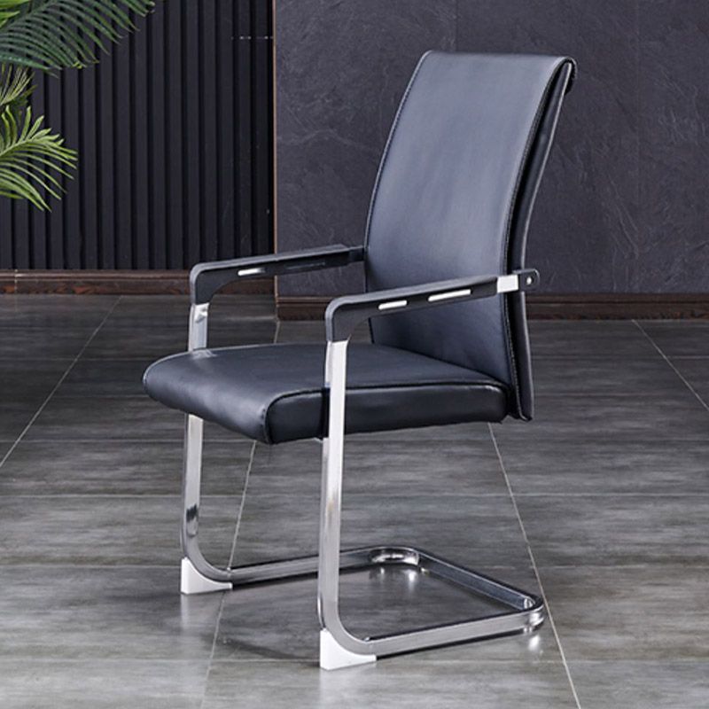 Executive Office Waiting Chair - FurnitureFlair